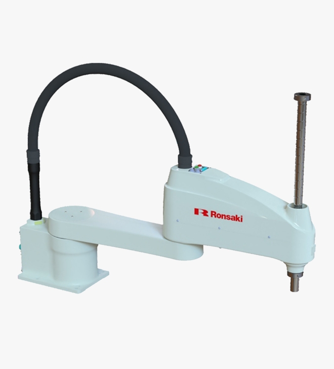 ROSSUM_佛山隆深机器人有限公司