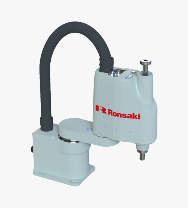 ROSSUM_佛山隆深机器人有限公司